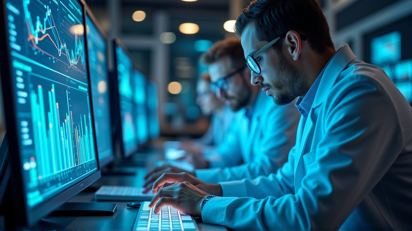Innovations en Analytique : Points Clés d'Alteryx, Databricks et SAS